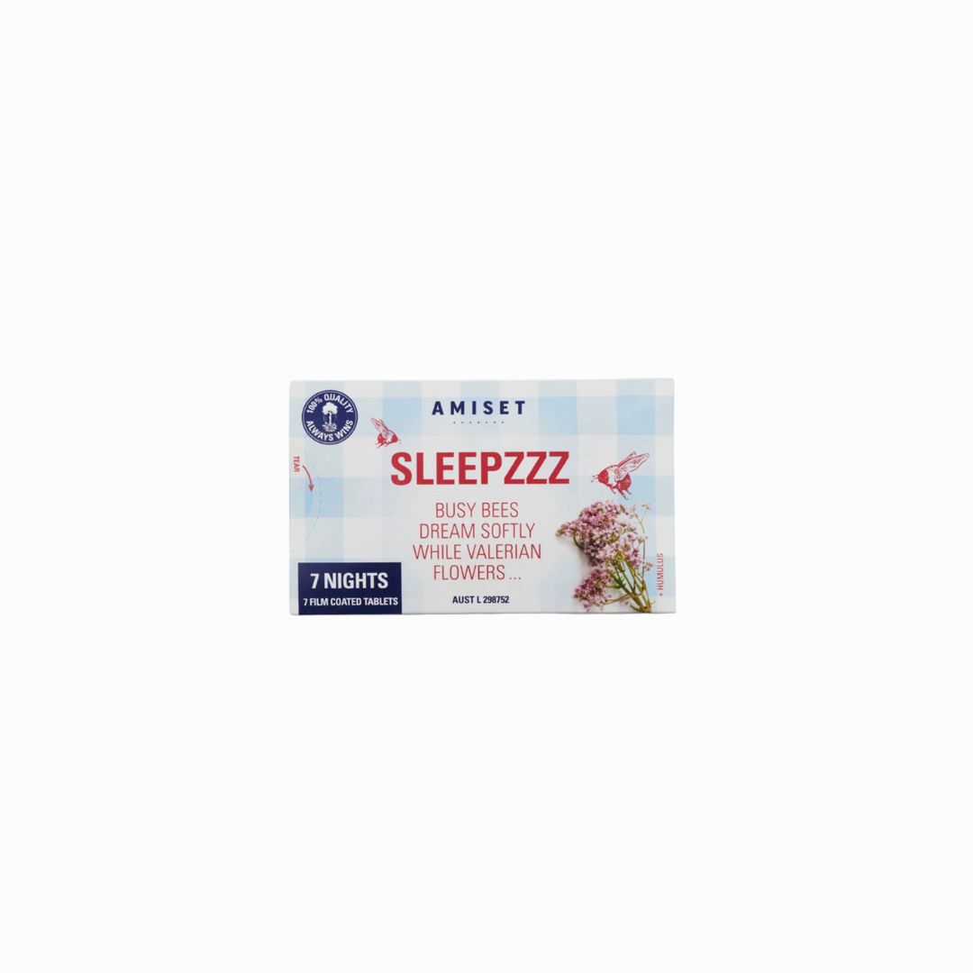 SLEEPZZZ – EGFree Venutres OÜ