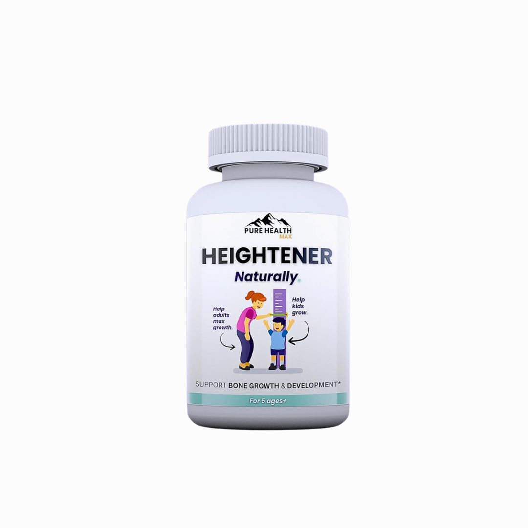 Heightener – EGFree Venutres OÜ